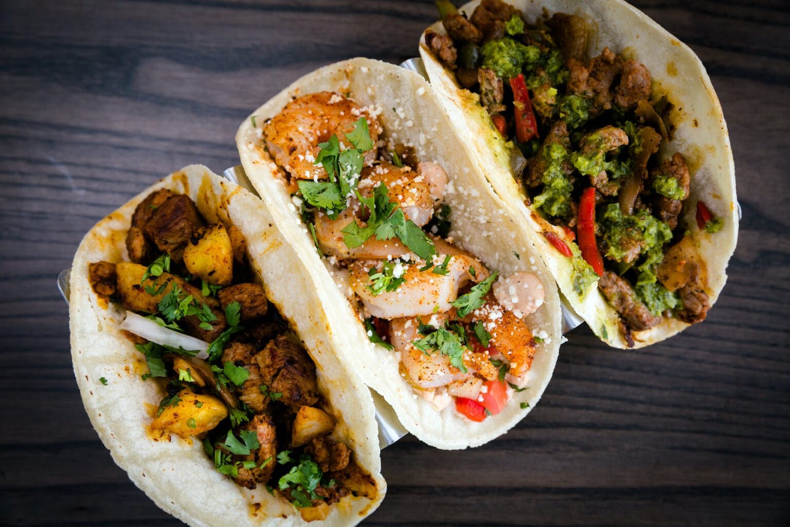 Mexican Restaurant & Sports Bar in Pooler, GA | Taco Stache