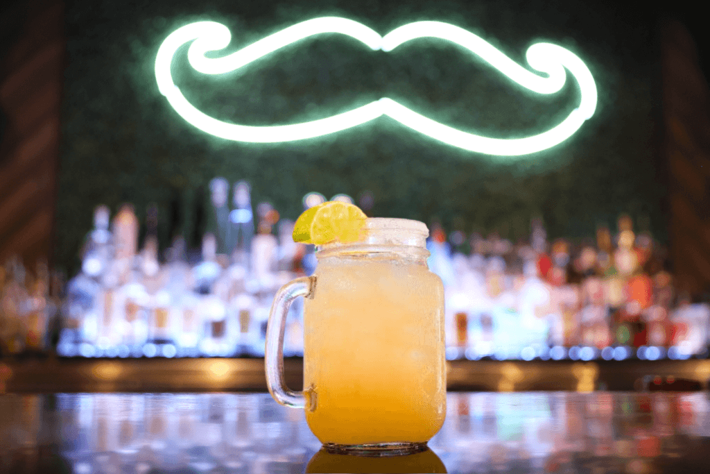 Pooler Sports Bar | Drinks Menu - The Taco Stache