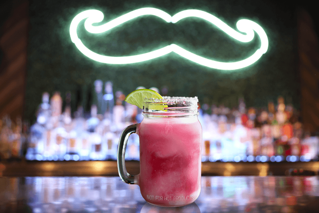 Pooler Sports Bar | Drinks Menu - The Taco Stache