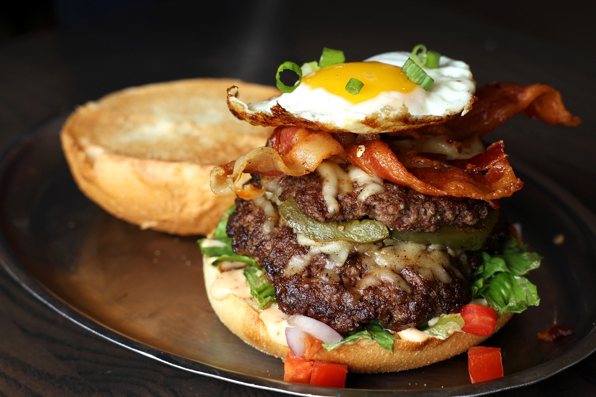 Pooler Brunch | Brunch Menu - The Taco Stache